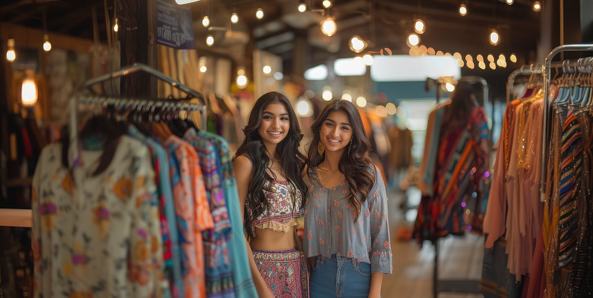 India's Ready-Made Garment Sector Set To Capitalize On Bangladesh's ...