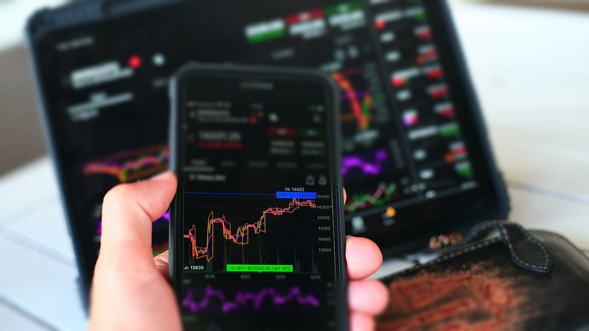 Cummins, Lupin, Shree Cement, Gujarat Gas, Aditya Birla Fashion, BSE ...