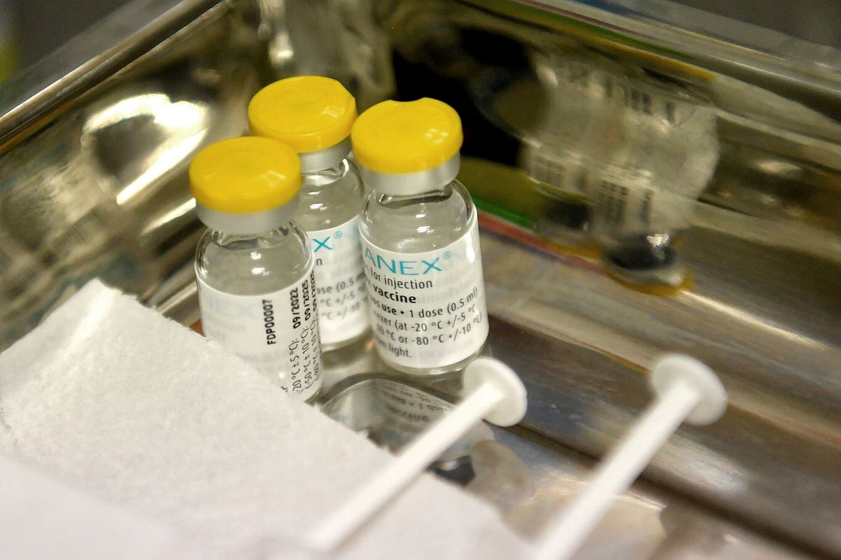 Mpox’s Changing Face Poses Challenge To Containment Efforts