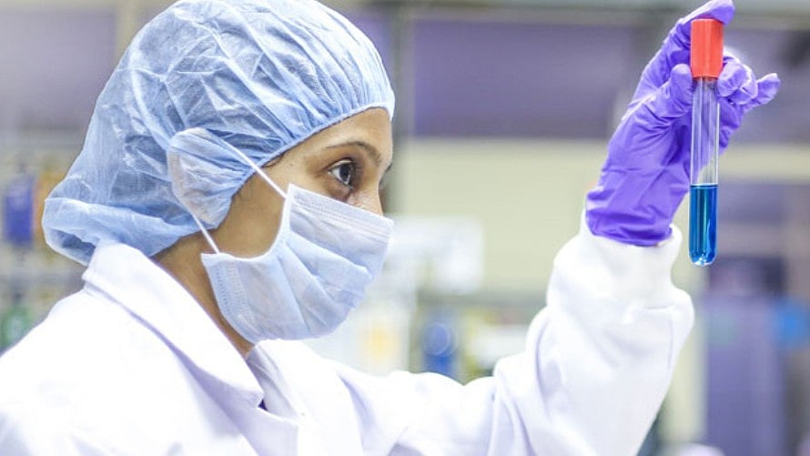 Glenmark Pharma Launches Generic Anticoagulant Injectable Emulsion