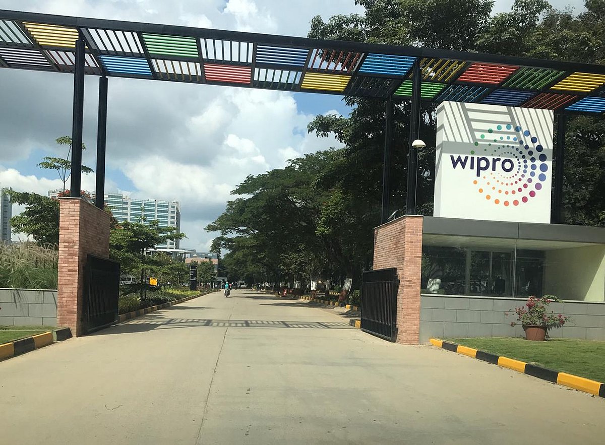Wipro Adopts Google Cloud AI Technologies, To Train Workforce On Gen AI ...