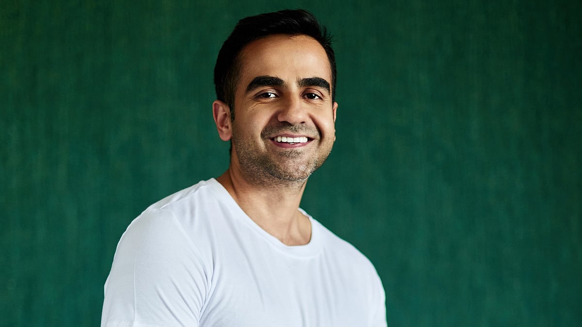 Zerodha Co-Founder Nikhil Kamath Says He Might Explore Bitcoin In 2026