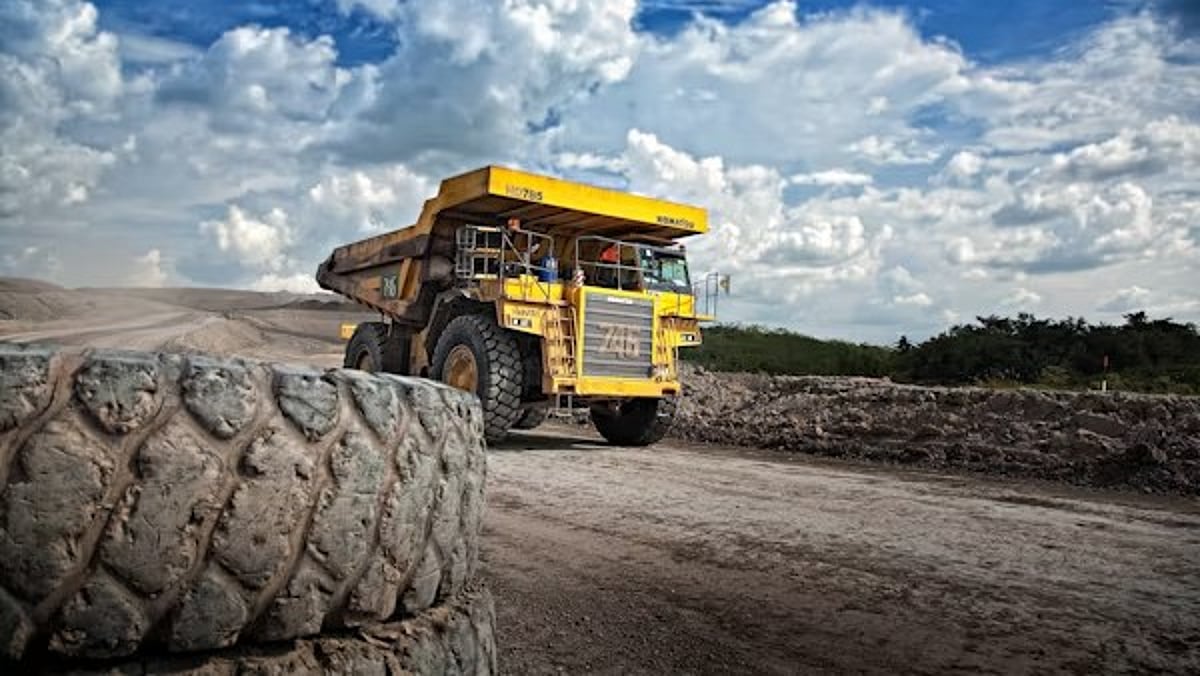 Indian Mining Sector Faces Major Financial Hit From Supreme Court's ...