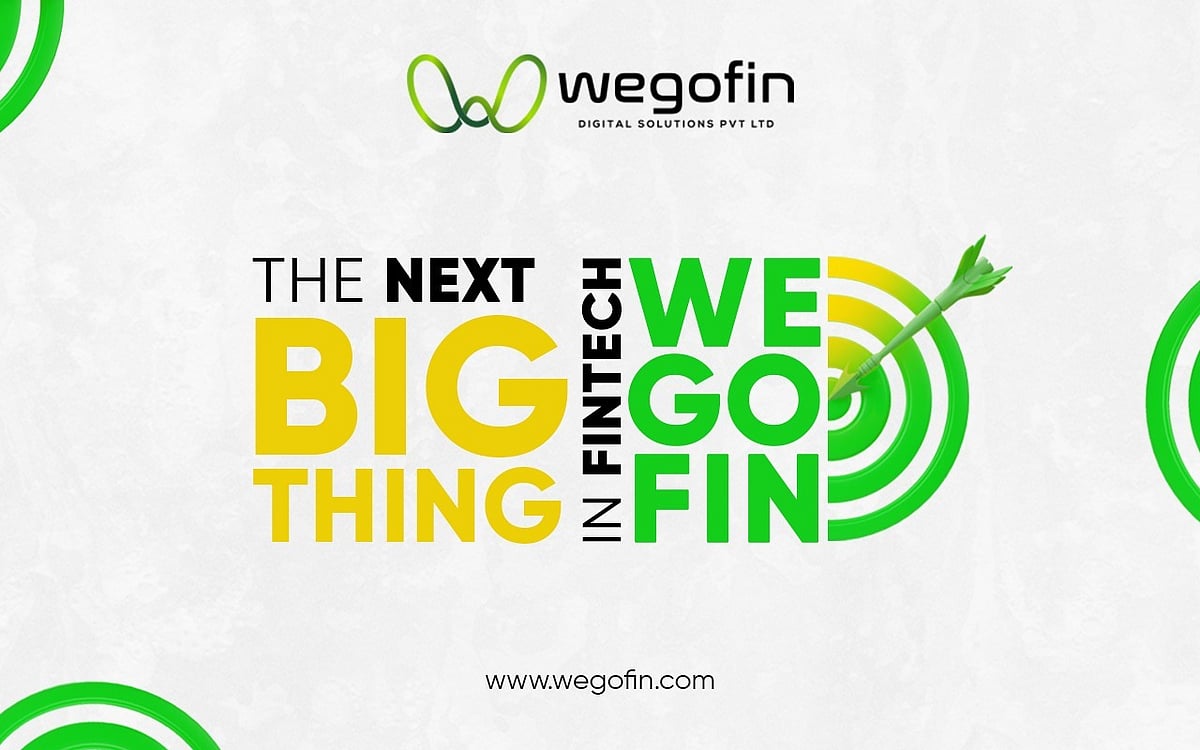 Wegofin: Revolutionising Banking, Financial Operations For Businesses ...
