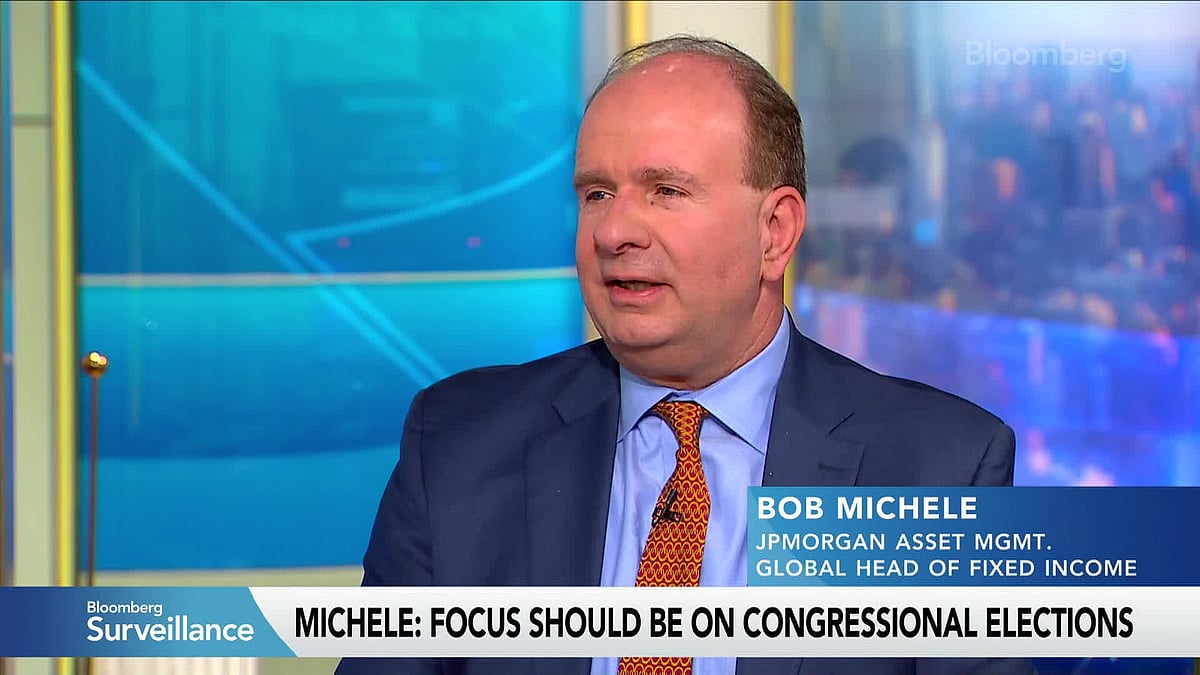 Stocks Halt Big Rally Driven by ‘Momentum Guys’: Markets Wrap