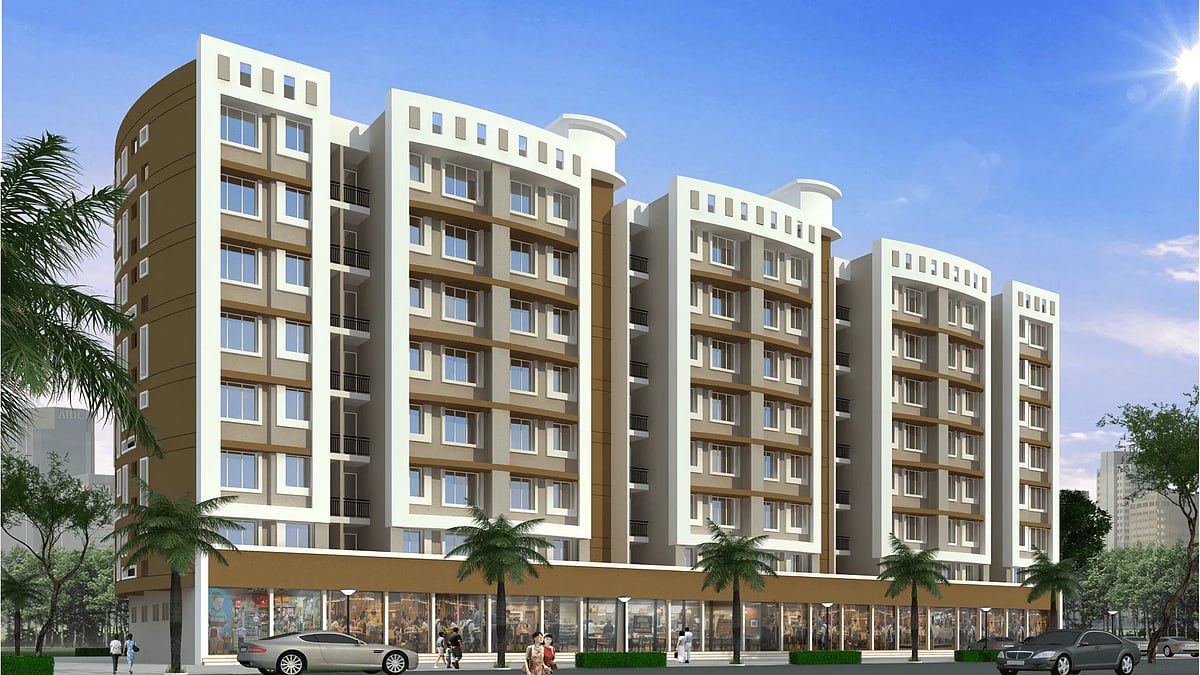 Arihant Superstructure Company Update - Developing A Growth Story: Axis ...