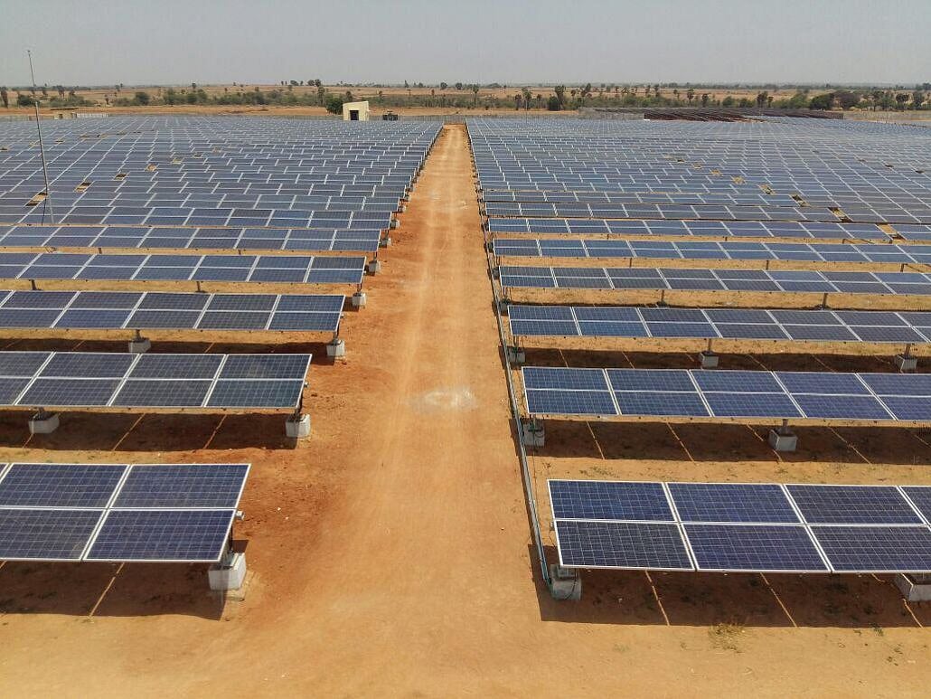 E Power India Announces Puneet Bhatla As New Managing Director