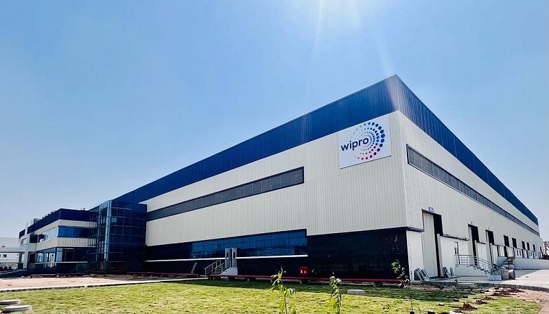 Wipro Hydraulics Inaugurates Its Sixth Manufacturing Facility In Jaipur