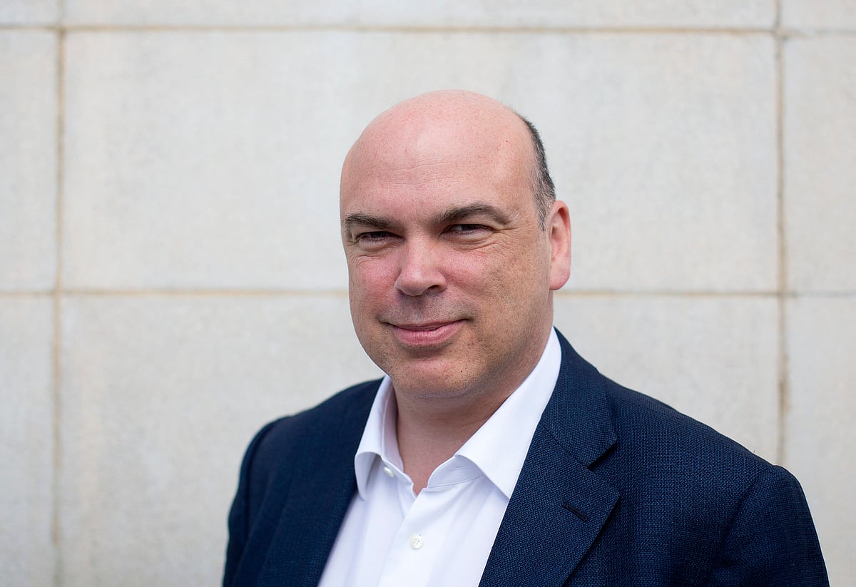 Mike Lynch, Bloomer Among Victims Found Dead on Sunken Yacht