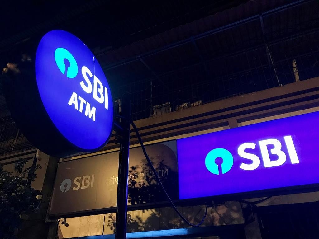 SBI Q4 Results: Profit Falls 10%, NII Rises 2.7% To Rs 42,775 crore