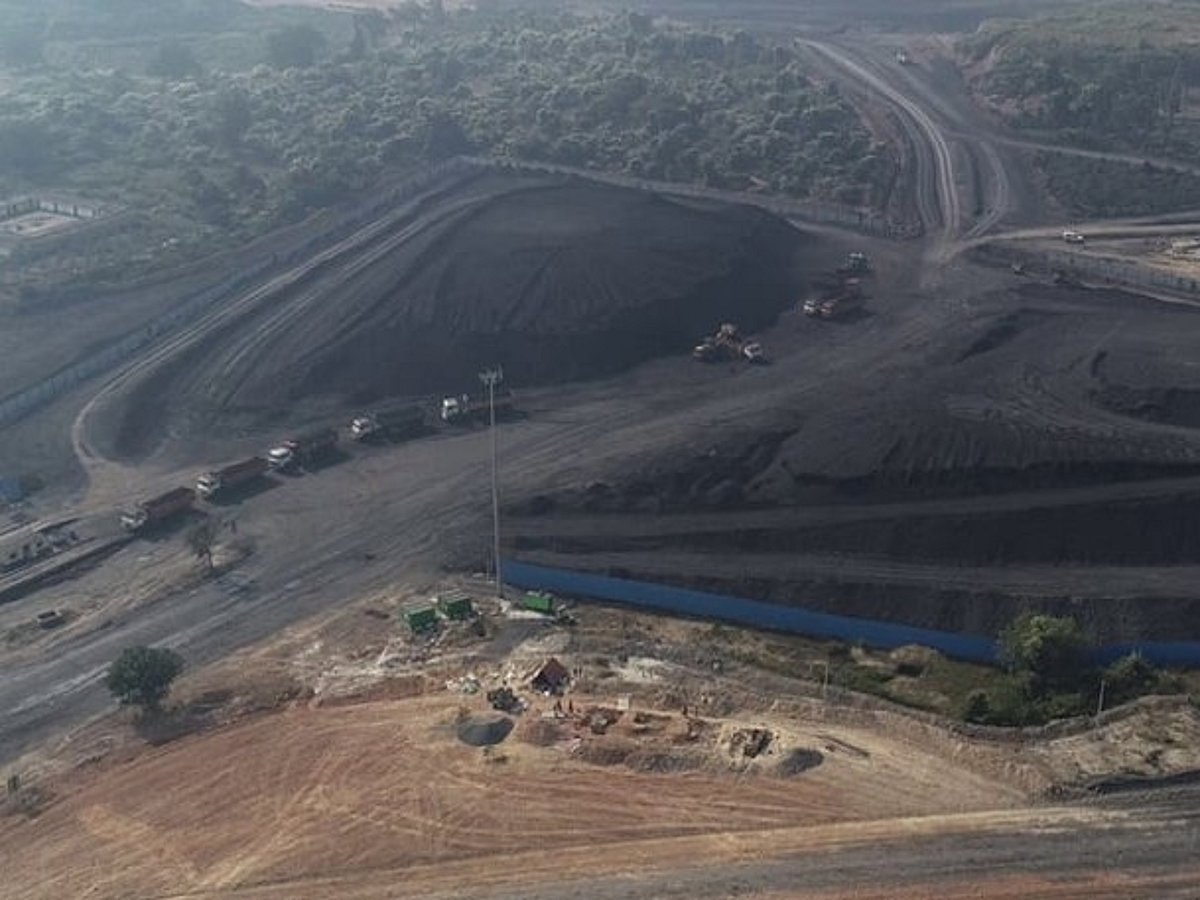 New Mining Cess To Increase Cost Pressure For Steel Makers: ICRA