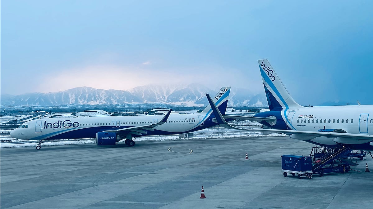 IndiGo Migrates To Public Cloud, Powers Off Data Centres In 18 Months