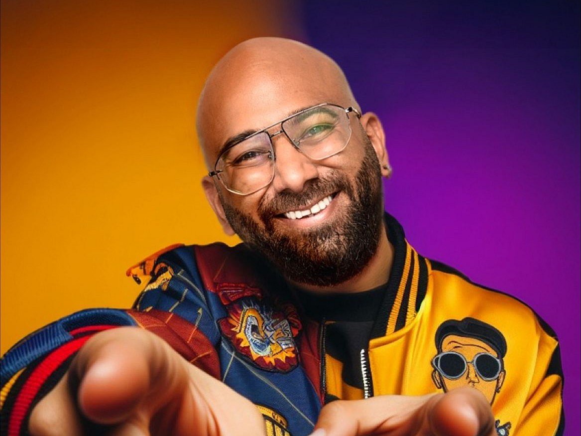 Bombay Shaving Company CEO Compares Bengaluru Startups To Kota Coaching ...