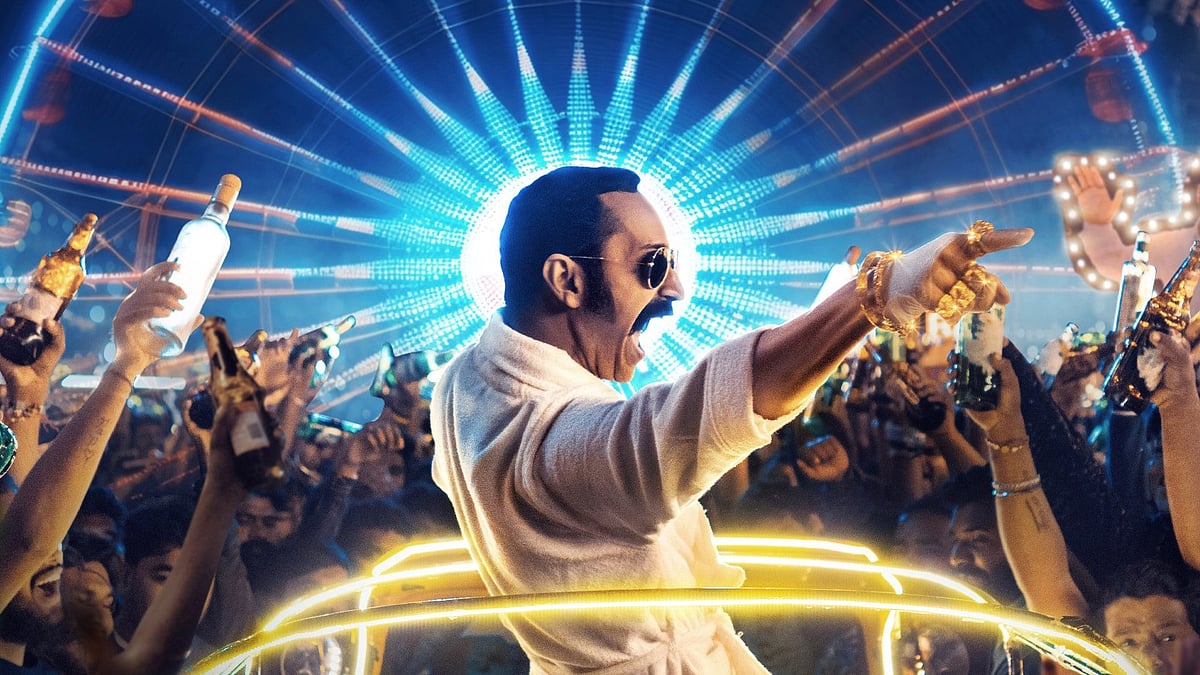 New And Aspiring Directors Getting OTT Break May Be Passe