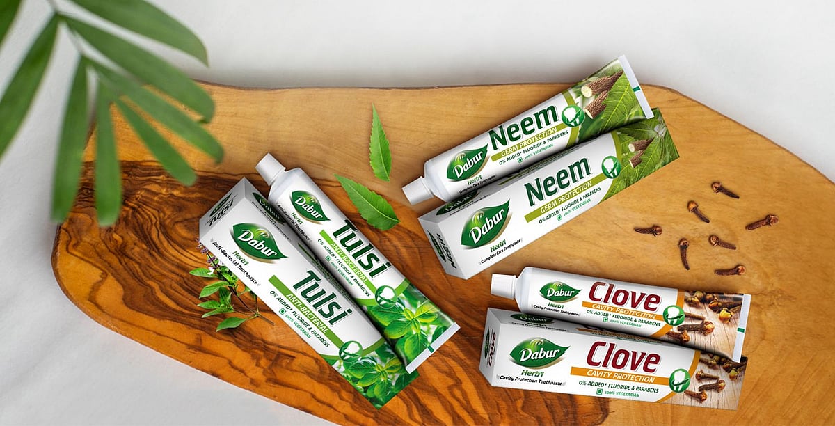 Dabur Eyes South Foothold With Rs 400 Crore Tamil Nadu Plant