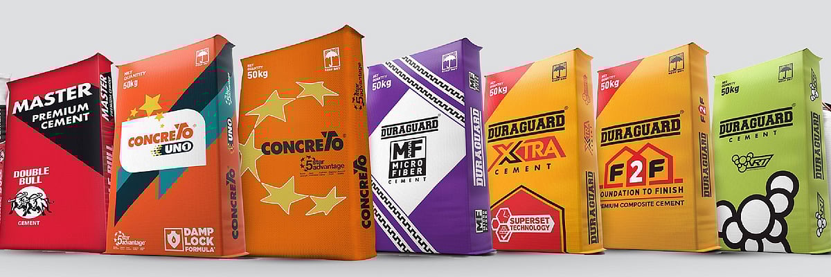 Nuvoco Vistas Q1 Results Review - Volume Growth A Concern; Downgrade To ...