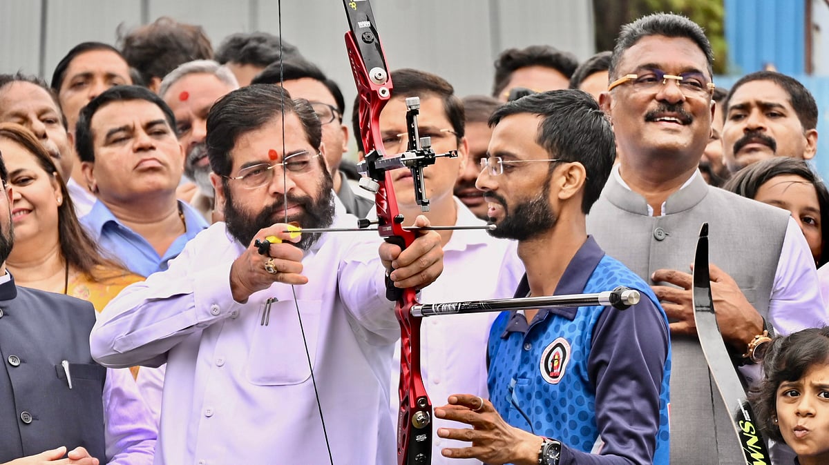 Maharashtra Assembly Elections 2024: Shinde-Led Shiv Sena Issues First ...