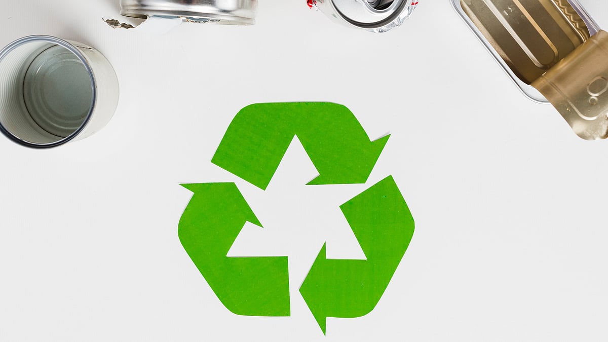 Clean-Tech Startup ReCircle Raises Bridge Round Led By Venture ...