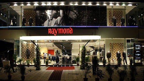 Raymond Lifestyle Eyes 7% Share In Men's Wedding-Wear Market By 2027