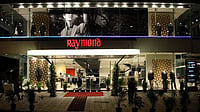 Raymond Lifestyle Eyes 7% Share In Men's Wedding-Wear Market By 2027