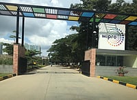 Wipro To Help JFK International Air Terminal Meet Net Zero Emission ...
