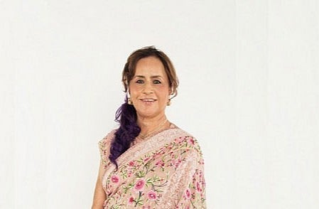 Bina Modi Defends 24Seven Closure To Focus On Core Business At AGM