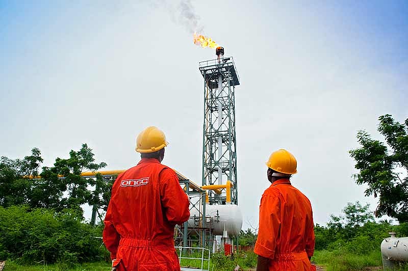 Deep Industries Wins Rs 1,402 Crore Project From ONGC