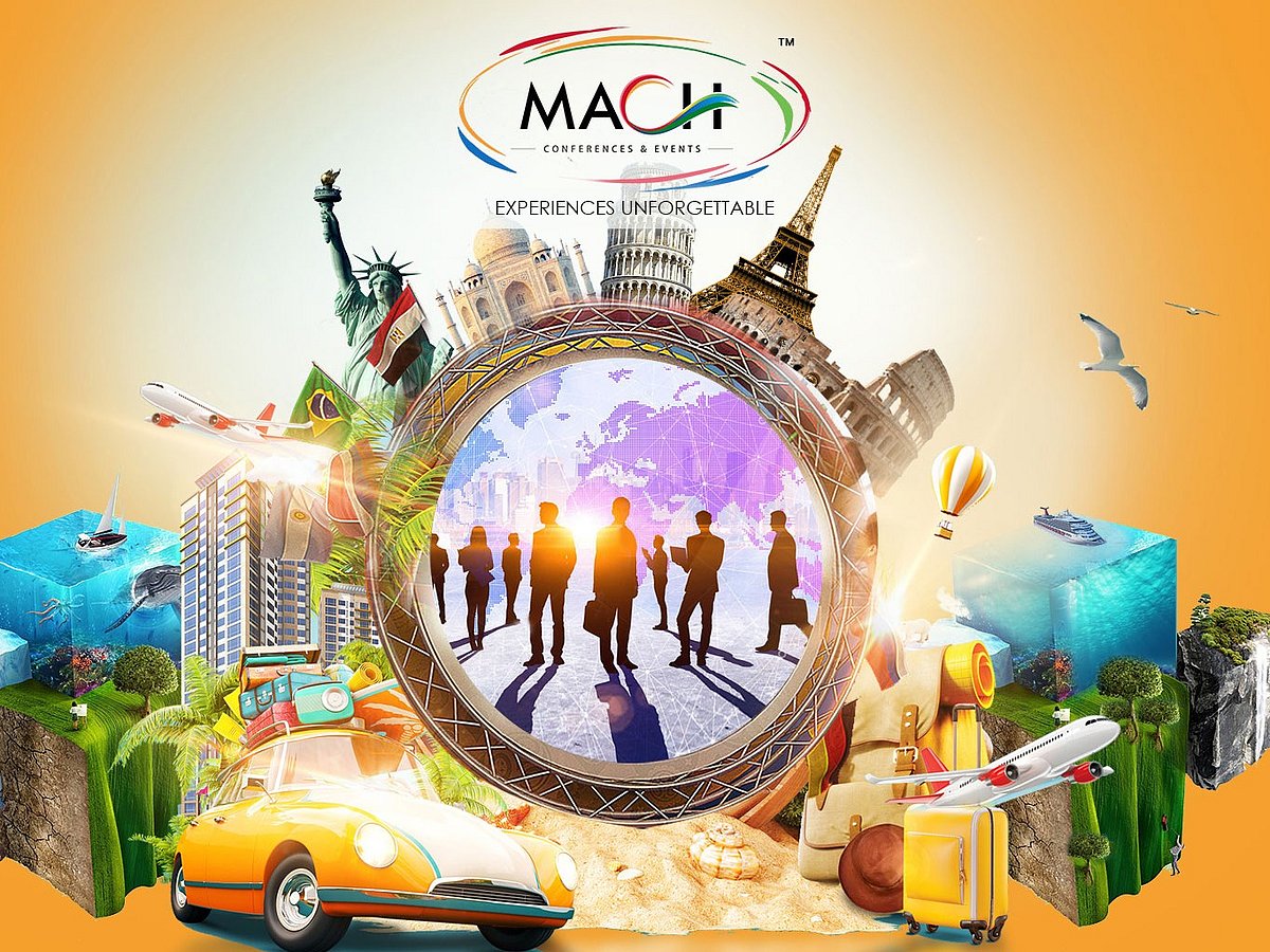 How To Check Mach Conferences And Events IPO Allotment Status