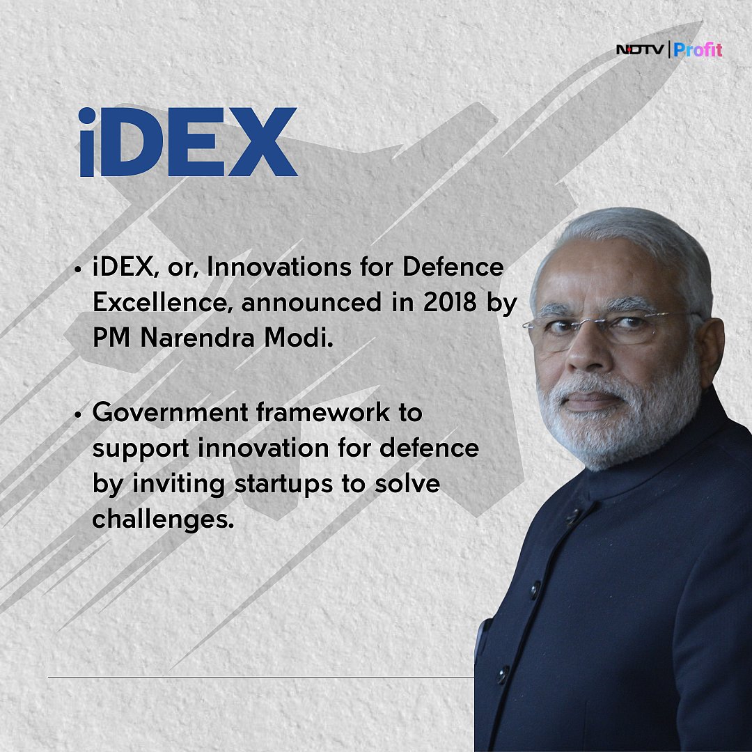 Defence Startups Need To Look Past iDEX To Sustain Their Businesses