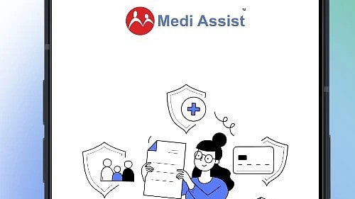 Medi Assist Healthcare Services Shareholder Offload Stake Worth Rs 211. ...