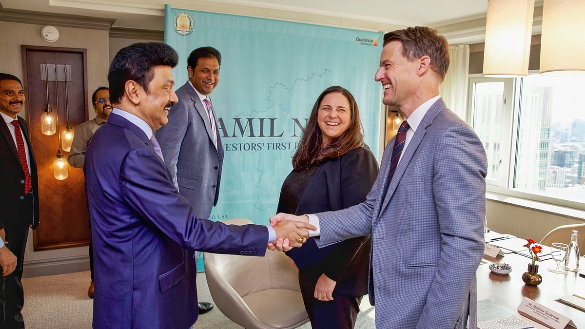 Ford Motor To Restart Manufacturing At Its Chennai Plant For Exports Only