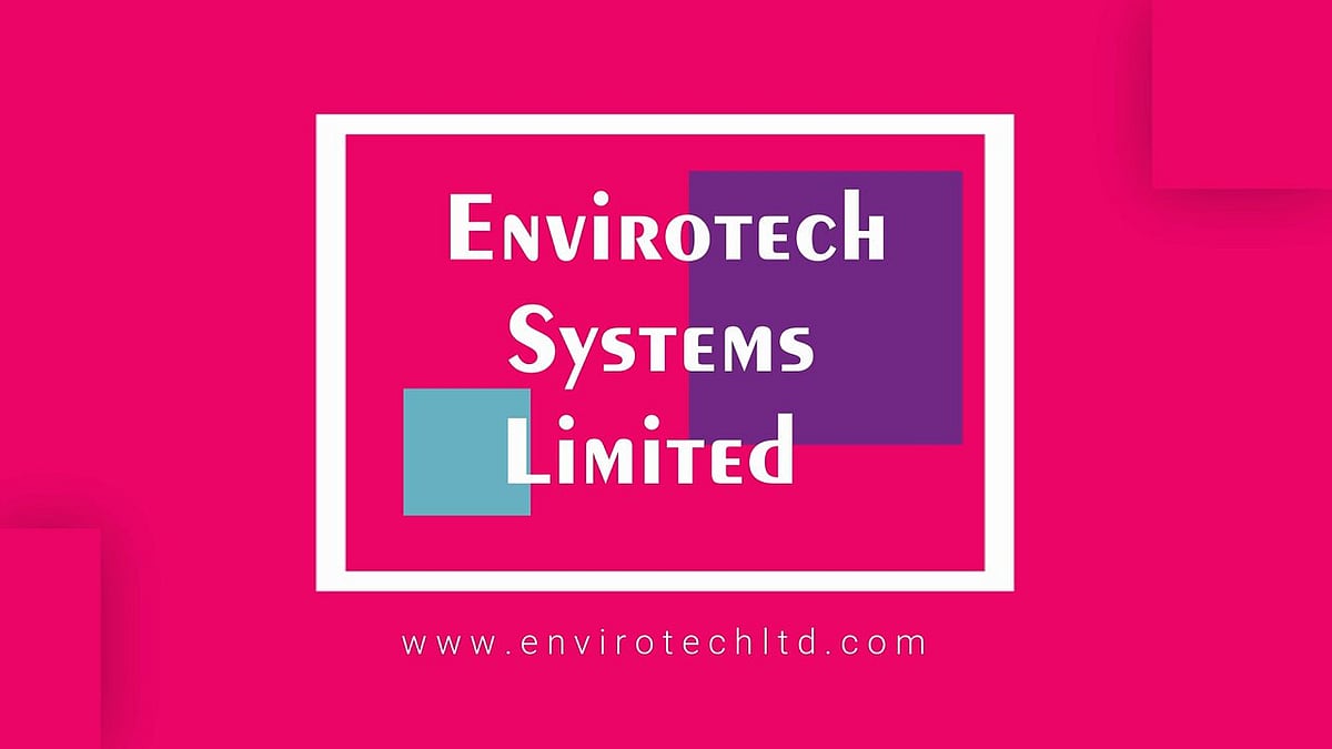 Envirotech Systems IPO GMP Today; Issue Subscribed More Than 10 Times On Day 3