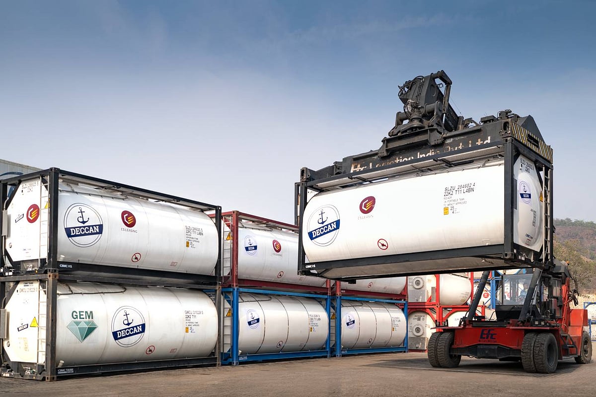 Deccan Transcon Leasing IPO: Check GMP And Share Allotment Status