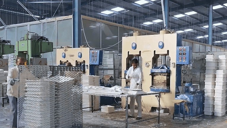 RMC Switchgears Share Price Locked In Upper Circuit After Rs 100-Crore ...