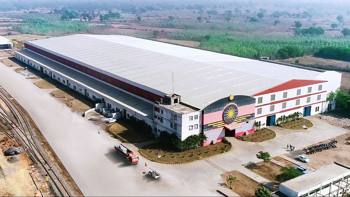 Jupiter Wagons To Invest Rs 2,500 Crore In New Forged Wheelsets Plant ...