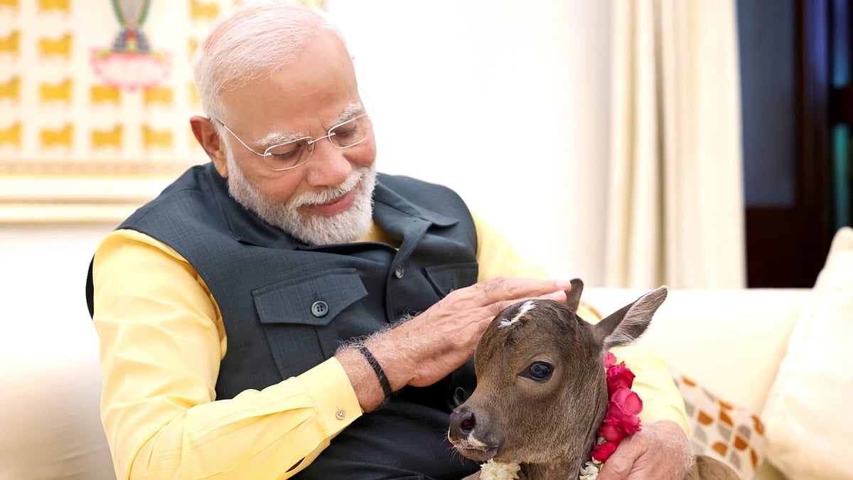 PM Modi To Visit Maharashtra On September 20; All You Need To Know