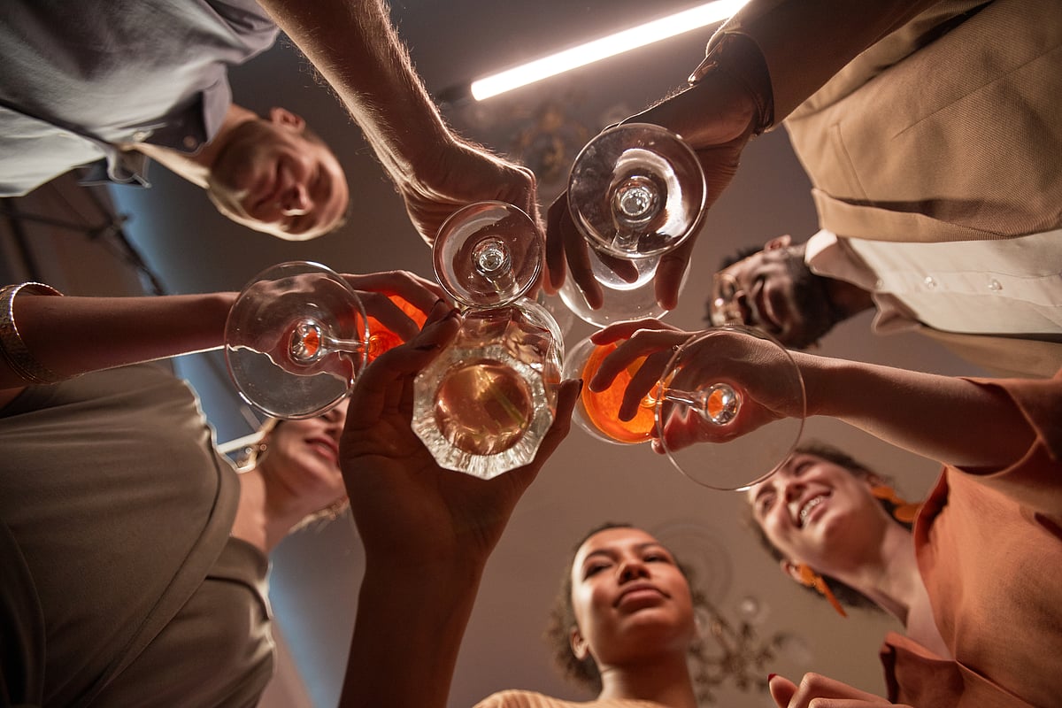 ED Files Final Prosecution Complaint In Chhattisgarh Liquor 'Scam', 59 ...