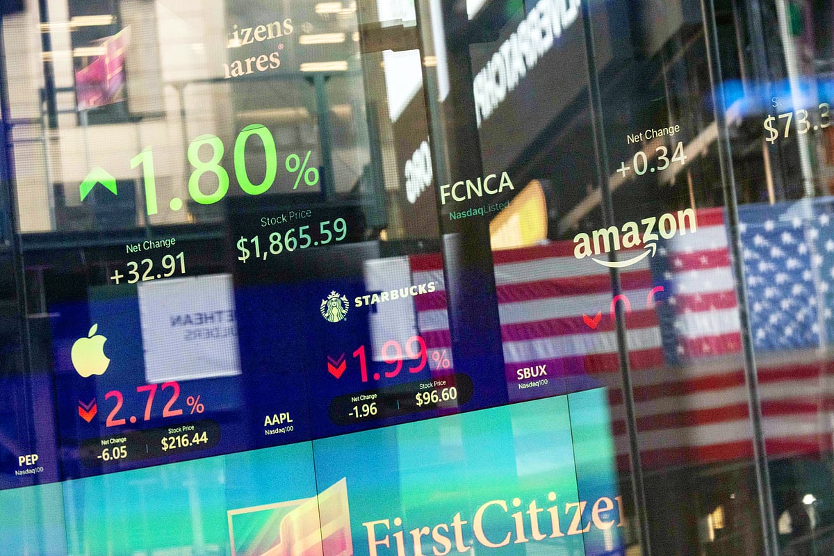 Jane Street’s India Profits Complicate Fight With Millennium