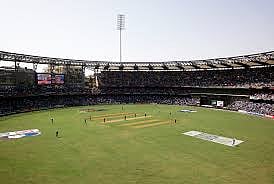 India Vs New Zealand: Daily Ticket Prices For Wankhade Test To Start At ...