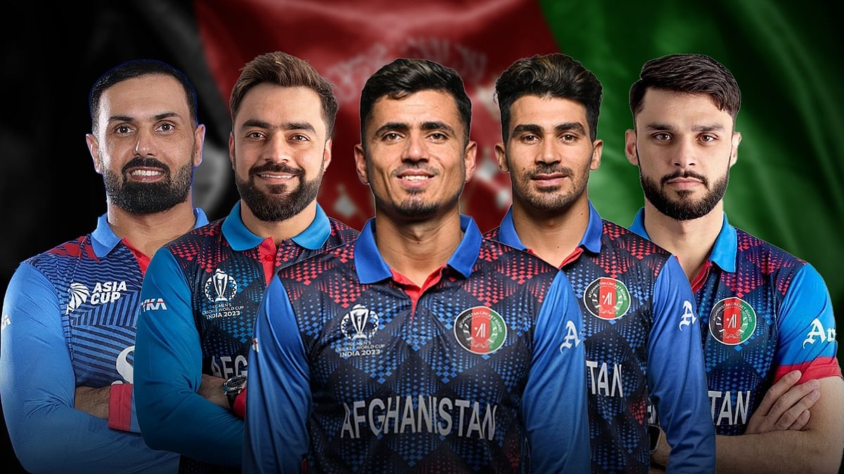 Afghanistan Cricket Team: From Turmoil To Triumph On The Global Stage