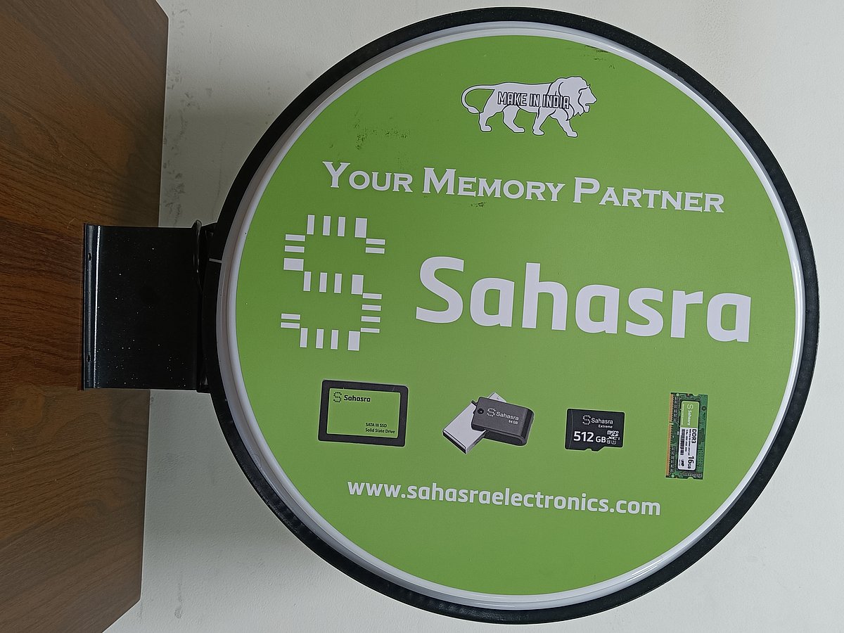 Sahasra Electronic Solutions News, Corporate filings and Earnings ...