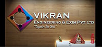 Vikran Engineering Applies For IPO To Sell Shares Worth Rs 1,000 Crore