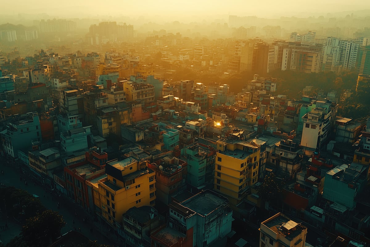 Housing Sales To See A Festive Revival, Says Anarock Chairman Anuj Puri