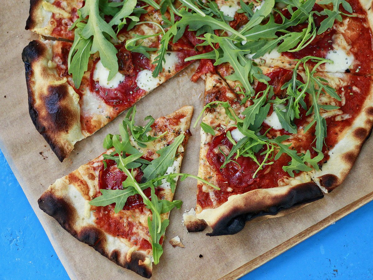 NeoPolitan Pizza IPO Day Three Subscription Status And GMP Details