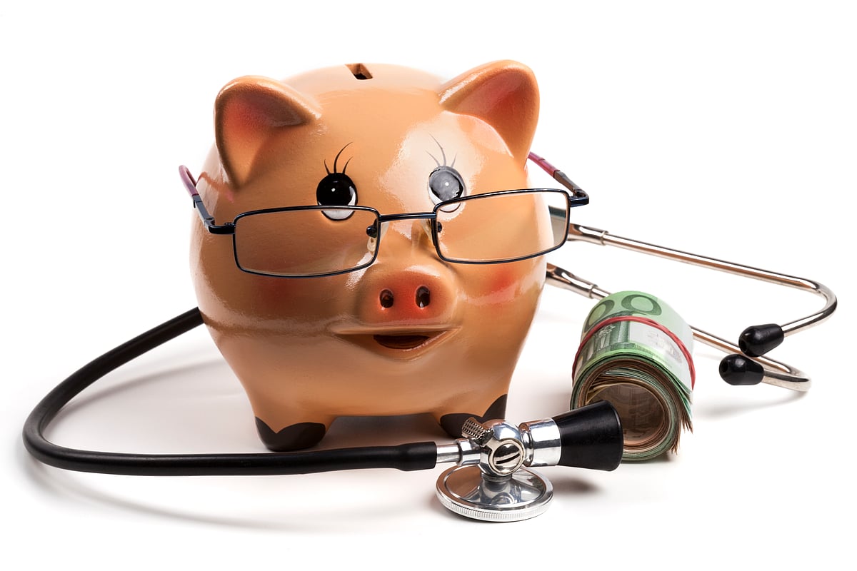 5 Essential Checks for a Healthy Investment Portfolio: Expert Insights