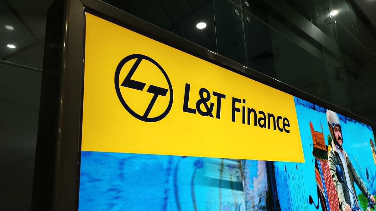 L&T Finance Q2 Update: Retail Loan Disbursements Jump 12% to Rs 15,070 ...