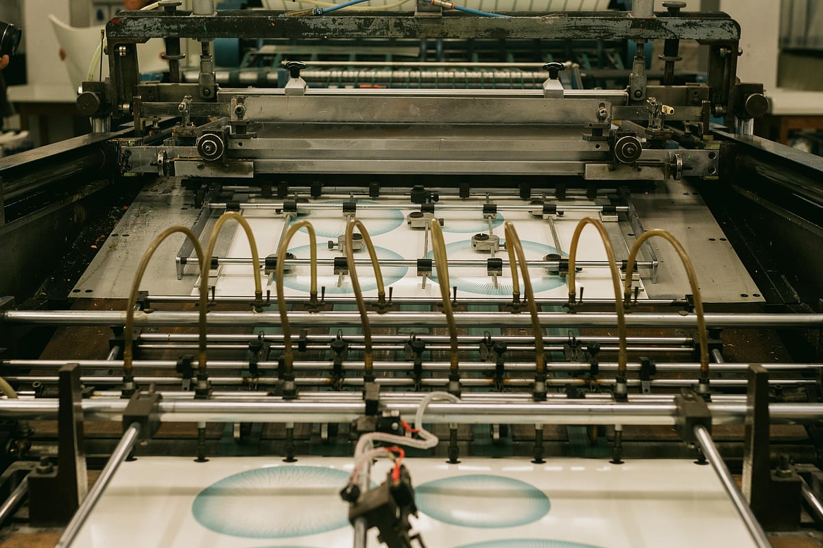 Subam Papers IPO Allotment Today — Steps To Check Status And GMP Details