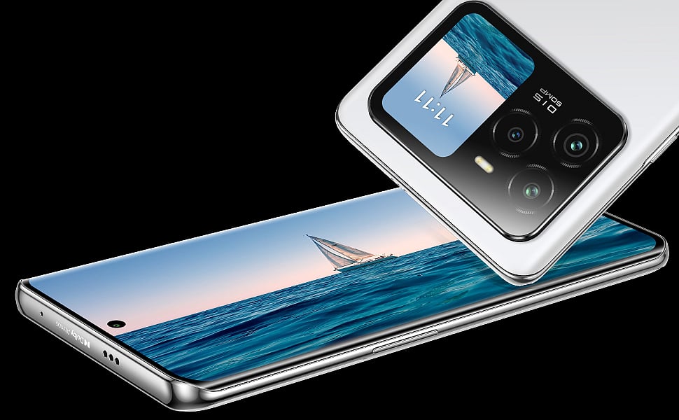 Lava Launches AGNI 3 With Dual AMOLED Display, MediaTek Dimensity 7300X ...