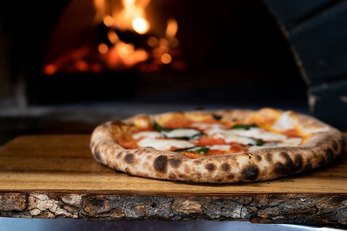 NeoPolitan Pizza IPO Day Four Subscription Status And GMP Details