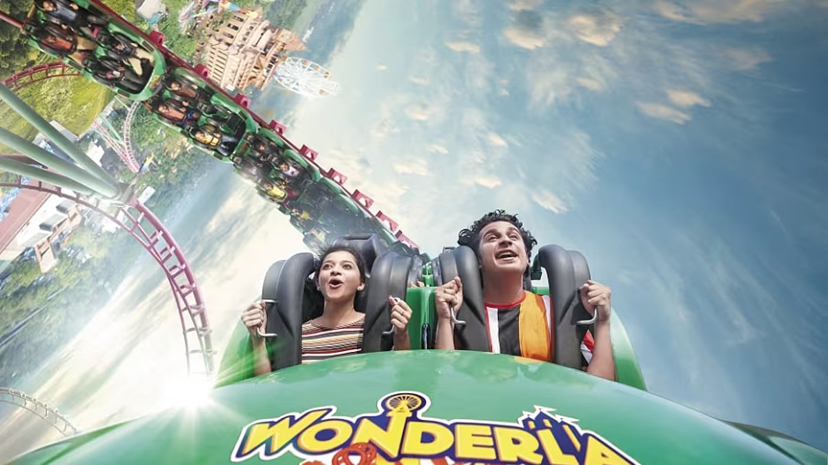 Wonderla Holidays Ltd. News and Updates